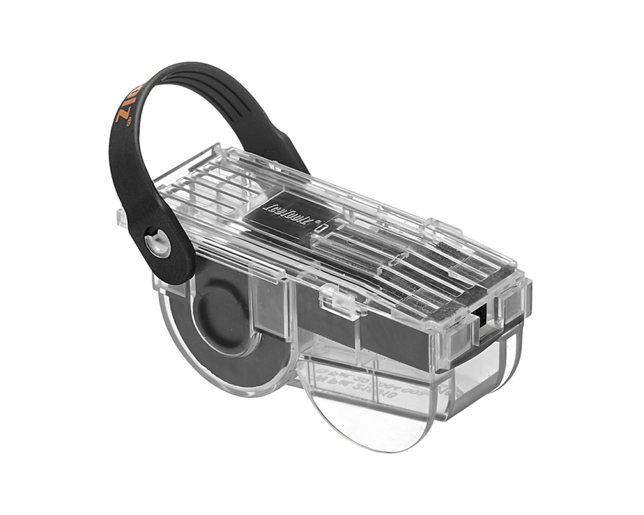 Icetoolz Chain Scrubber | Merlin Cycles