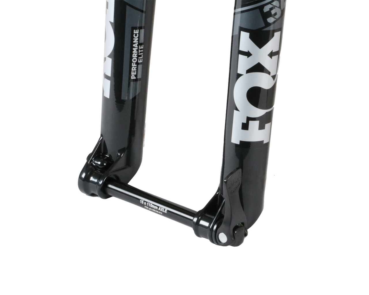 Fox 34 Float Performance Elite GRIP2 Boost MTB Forks - 29" | Merlin Cycles