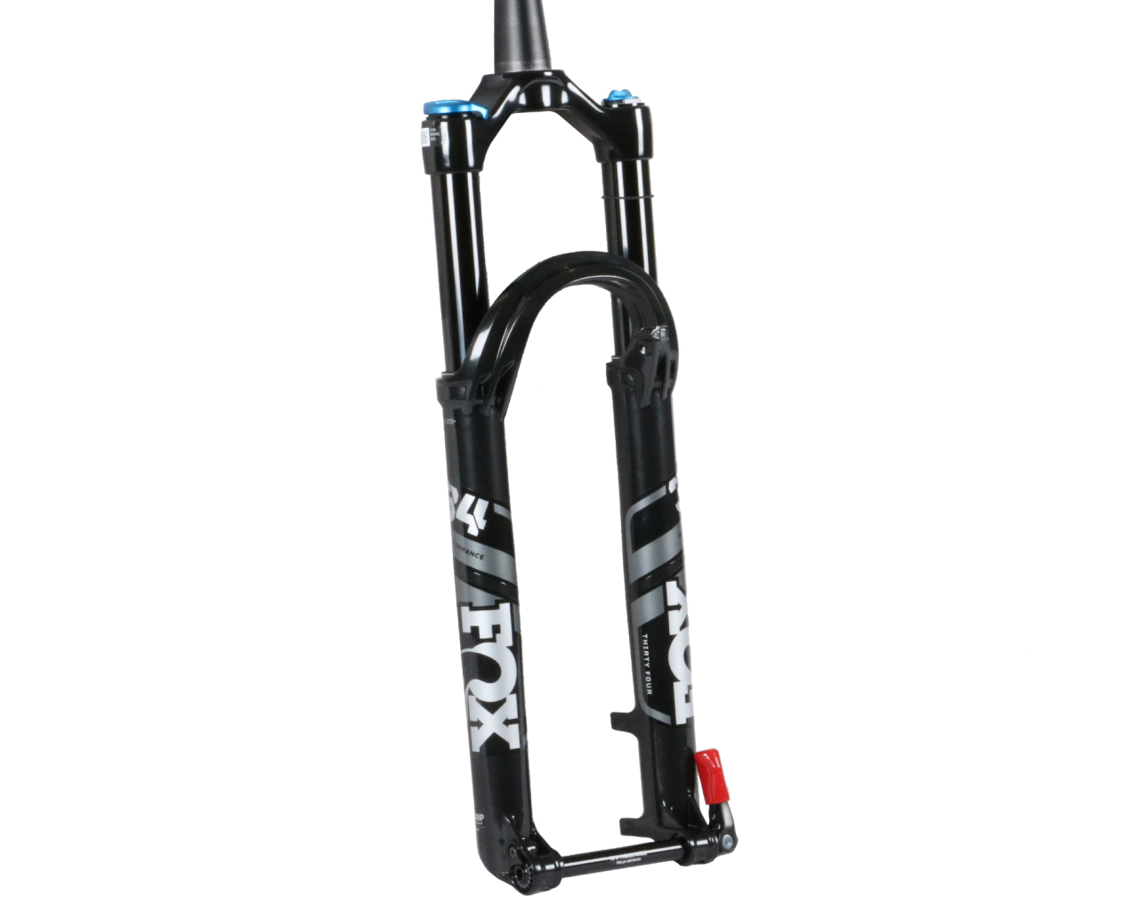 Fox 34 Float Performance GRIP Boost MTB Forks - 29" | Merlin Cycles