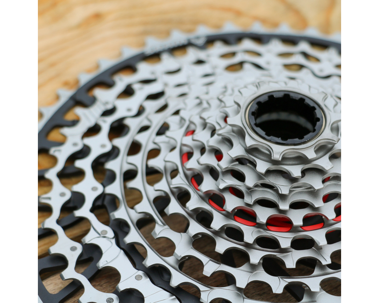 Sram XX T-Type Eagle AXS Transmission Powermeter Groupset | Merlin Cycles