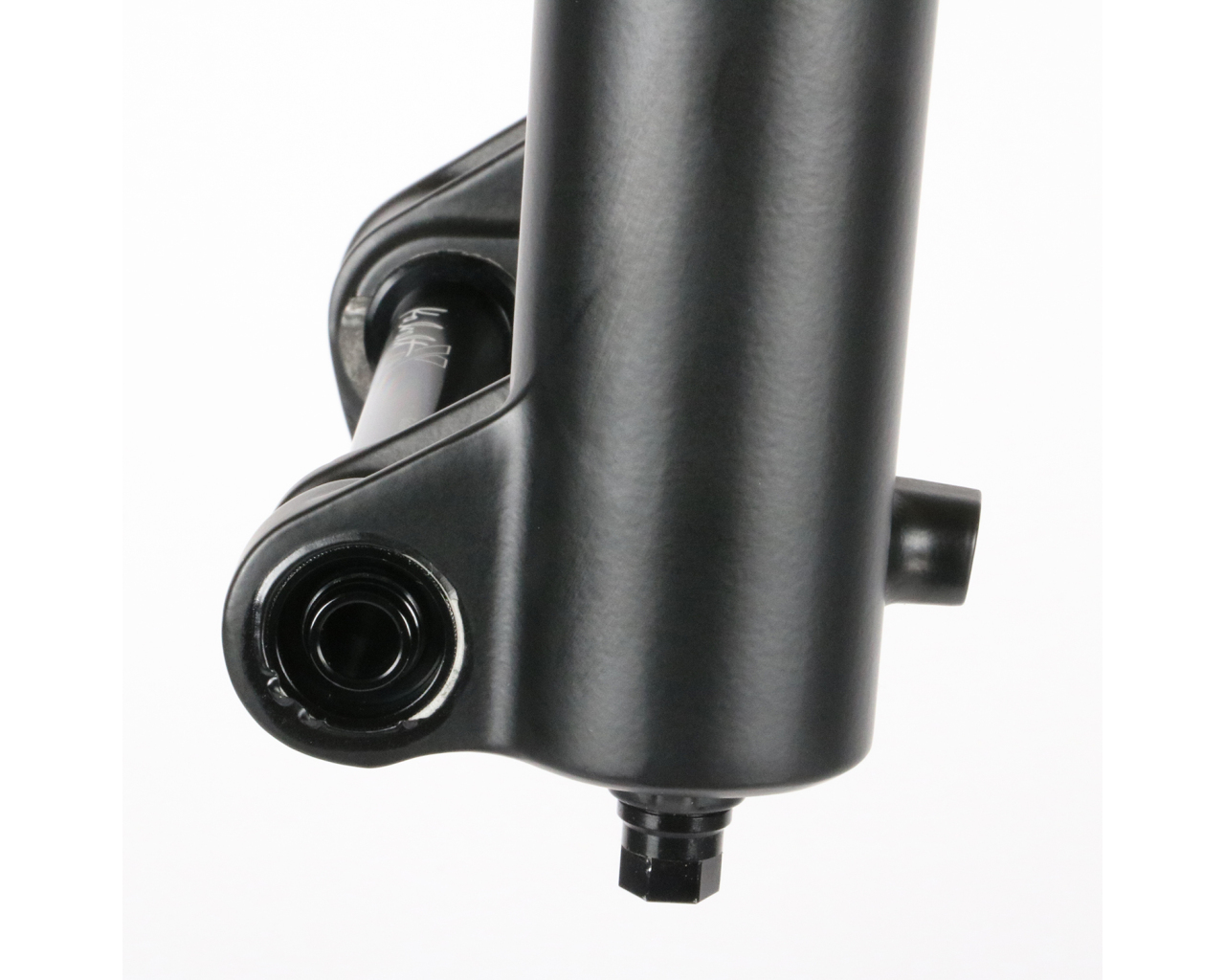 Fox 36 Float Performance GRIP Boost MTB Forks 29" - Paint Defect ...