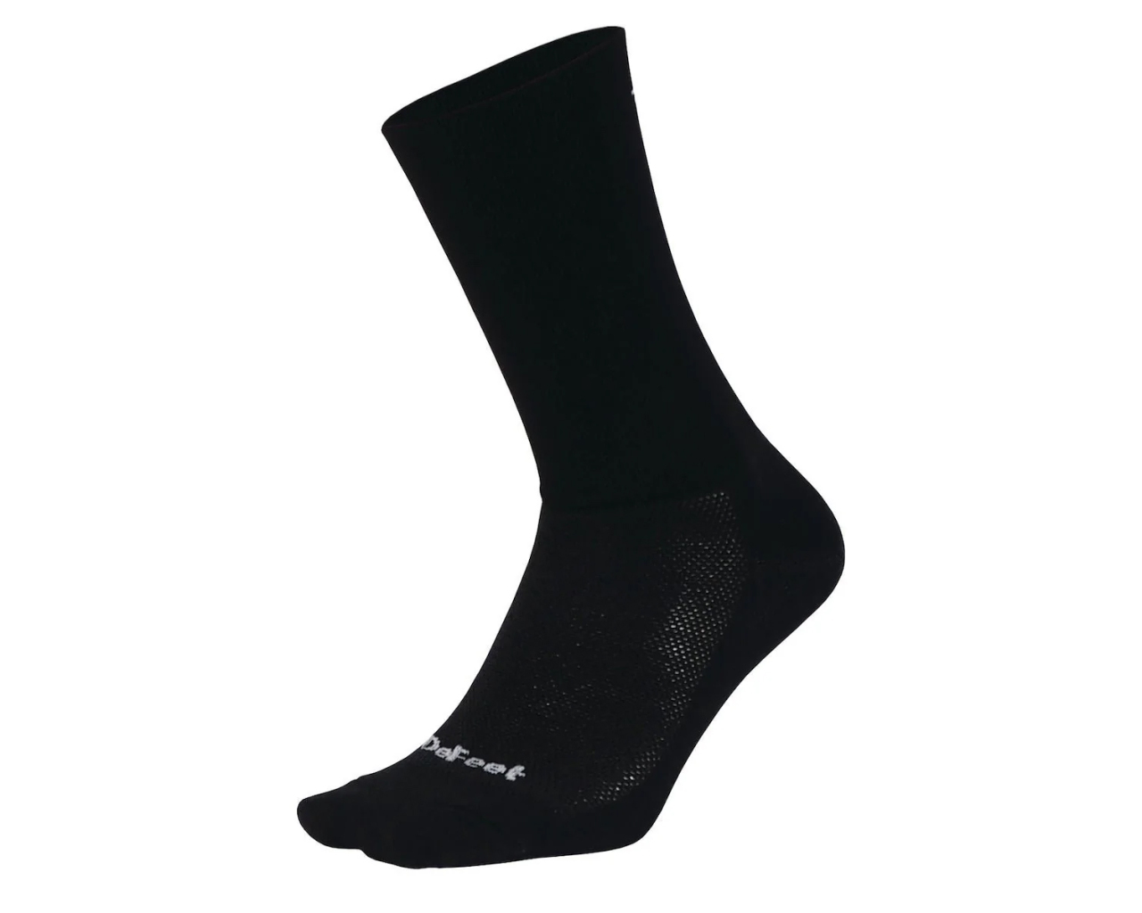 Defeet Aireator 6" D-Logo Socks | Merlin Cycles