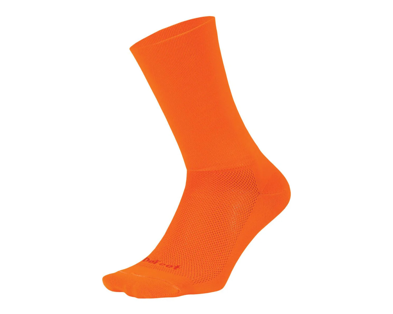 Defeet Aireator 6" D-Logo Socks | Merlin Cycles