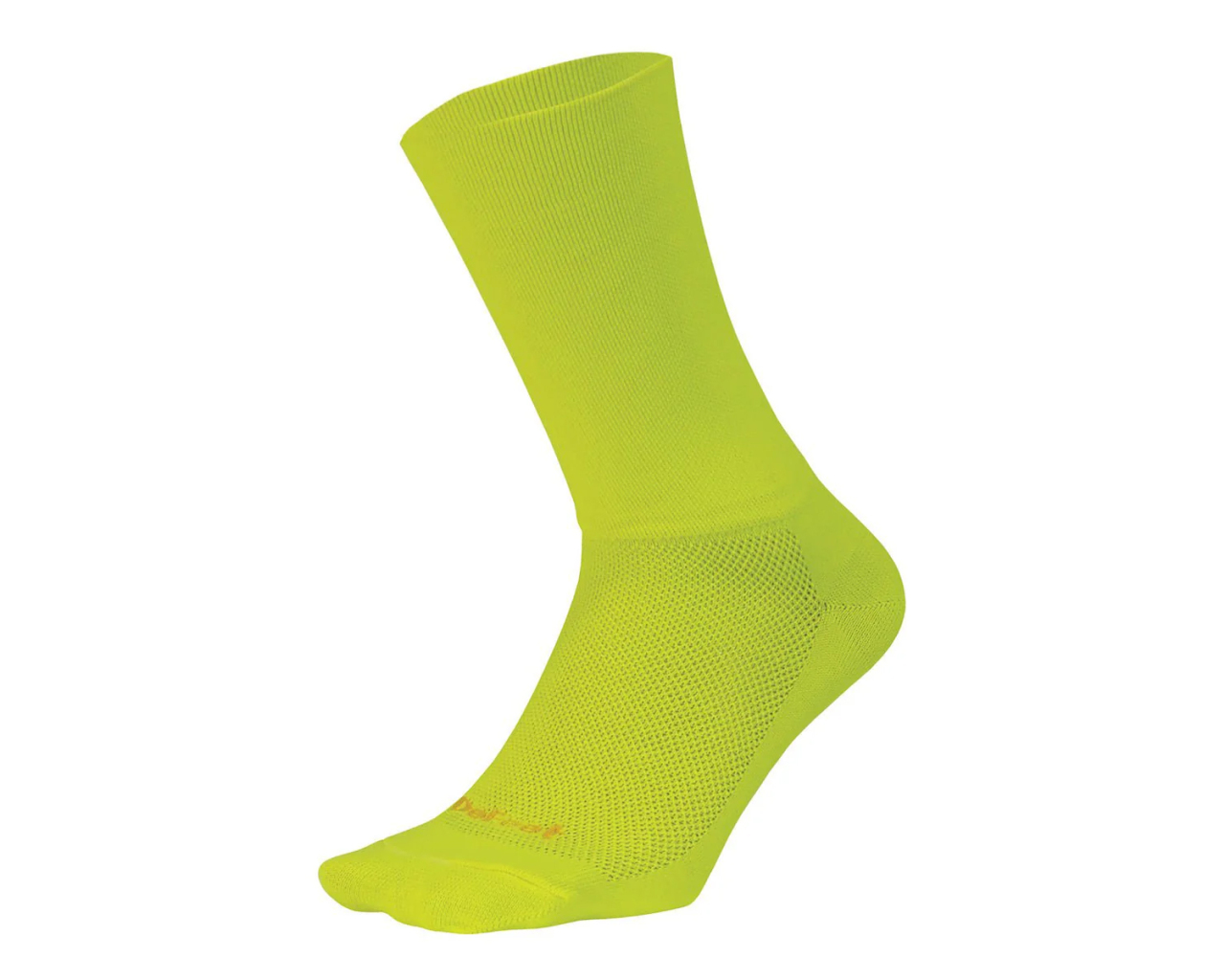 Defeet Aireator 6" D-Logo Socks | Merlin Cycles