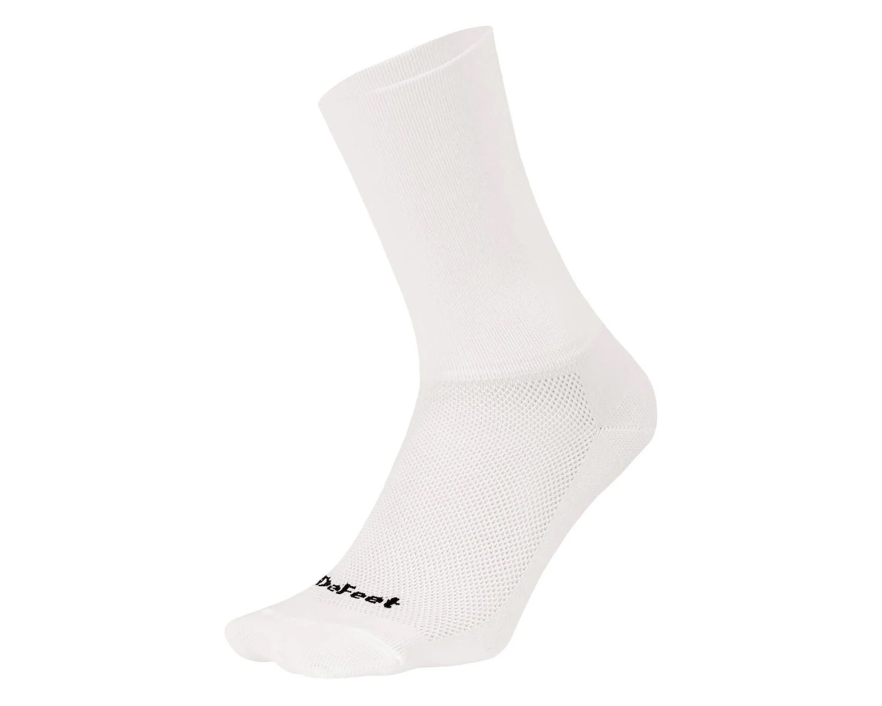 Defeet Aireator 6" D-Logo Socks | Merlin Cycles