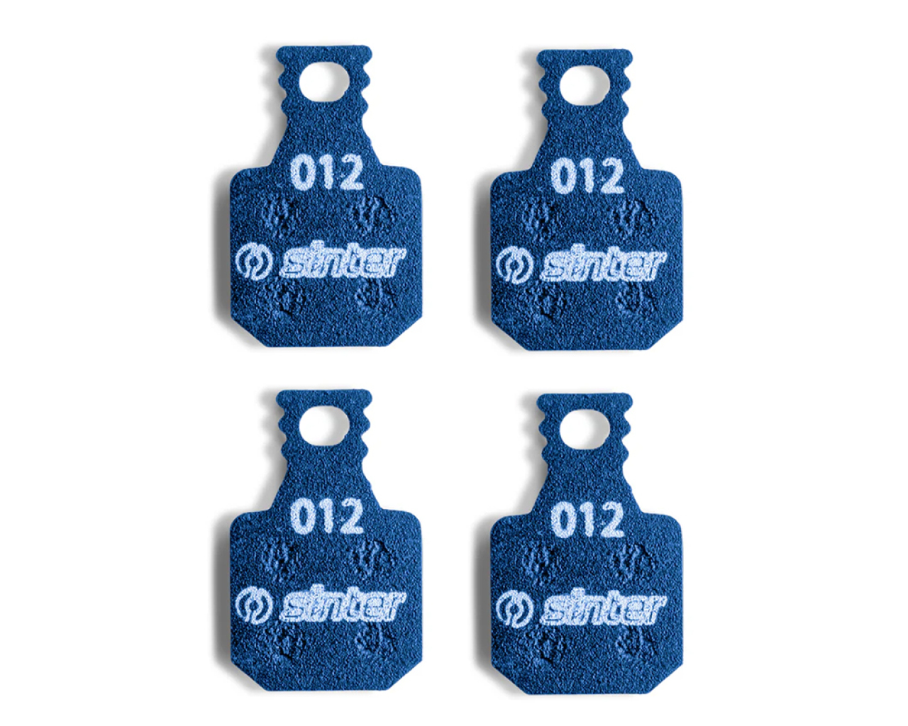 Sinter Blue Organic Disc Brake Pads - Magura MT | Merlin Cycles