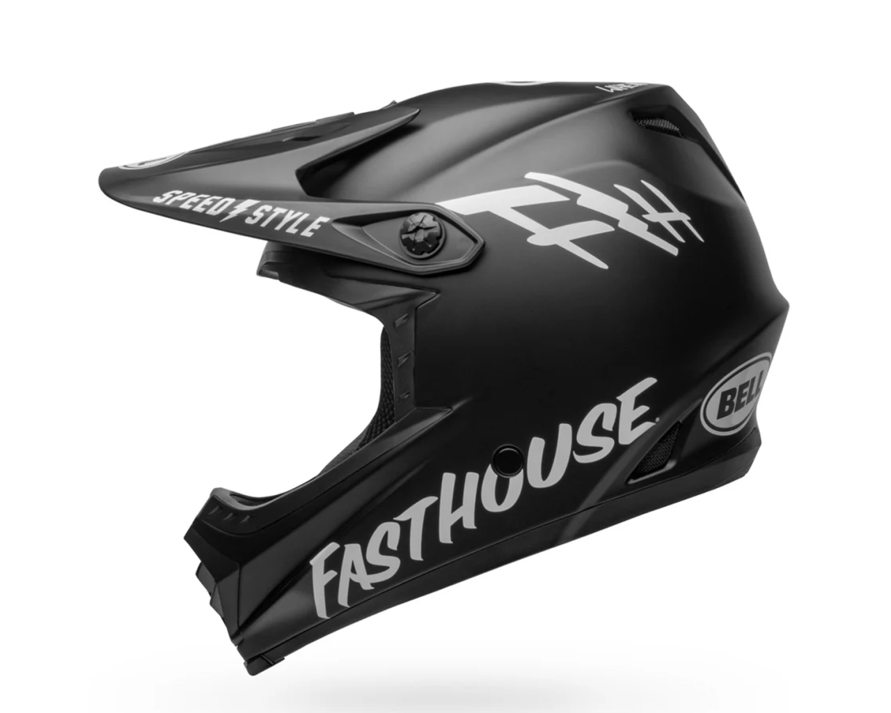 Bell Full 9 Fusion MIPS Full Face Helmet | Merlin Cycles