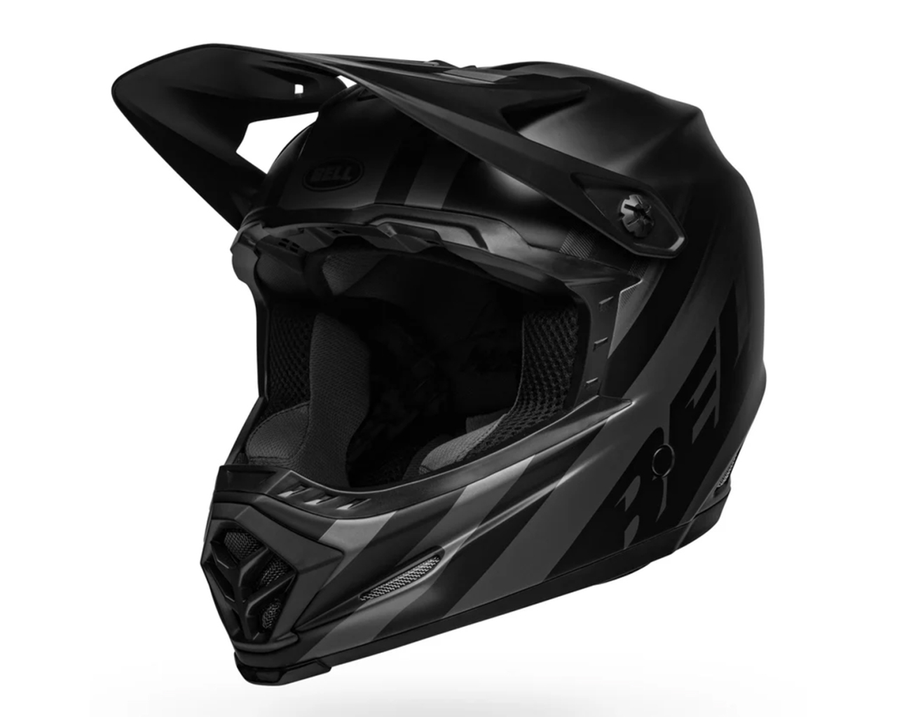 Bell Full 9 Fusion MIPS Full Face Helmet | Merlin Cycles