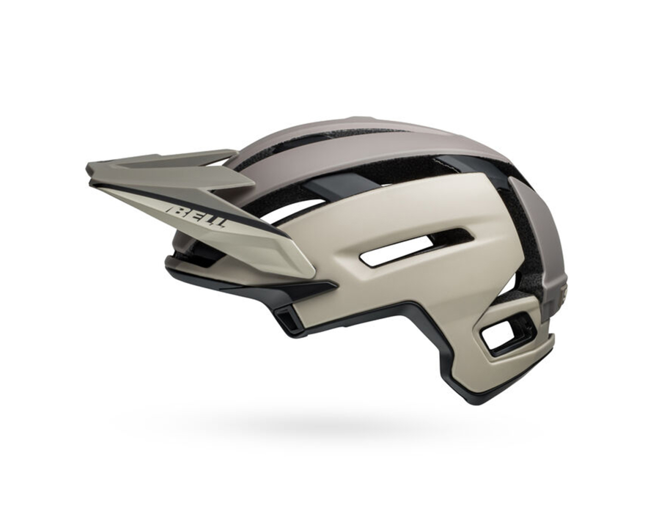 Bell Super Air R Spherical MIPS Full Face Helmet | Merlin Cycles