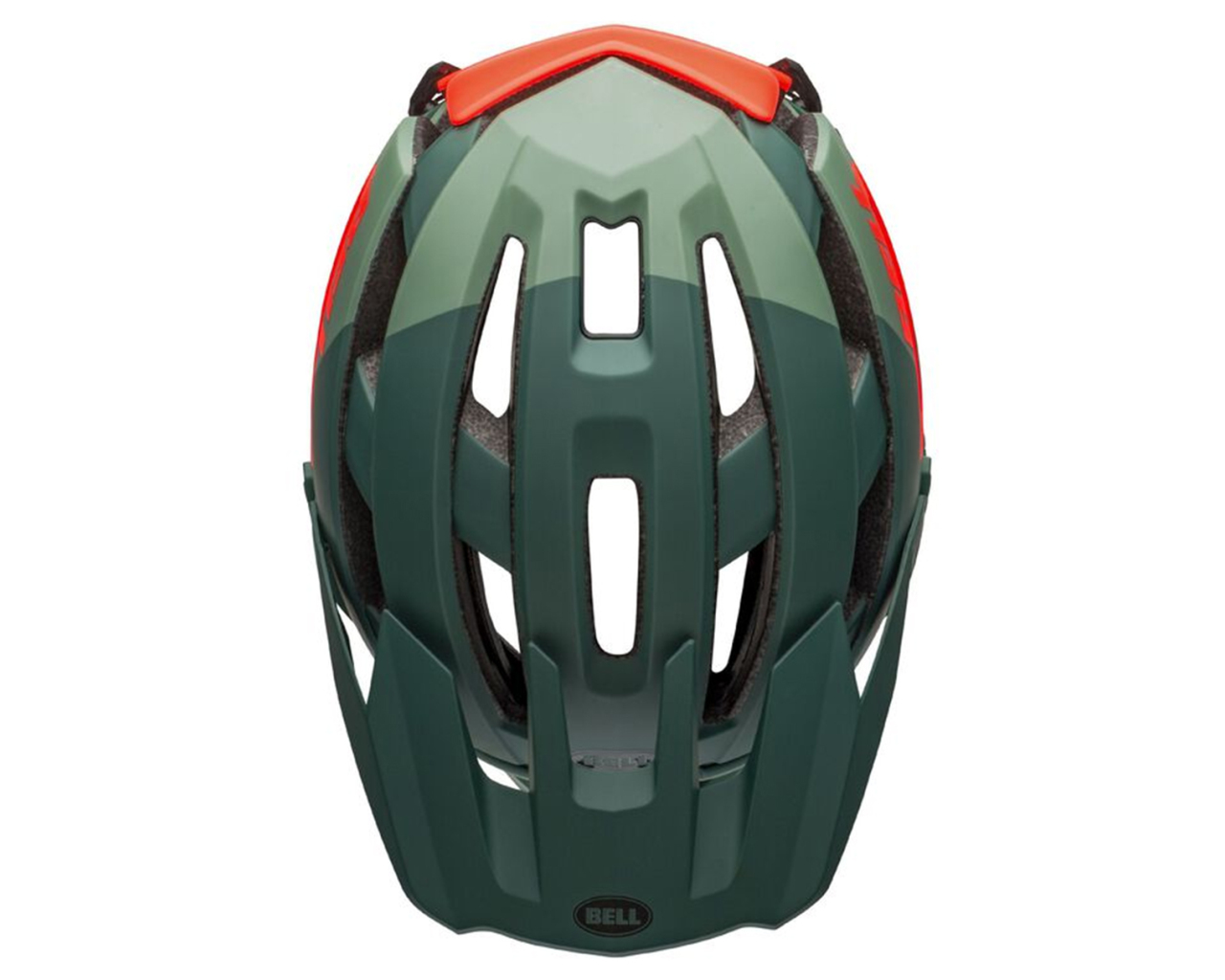 Bell Super Air R Spherical MIPS Full Face Helmet | Merlin Cycles