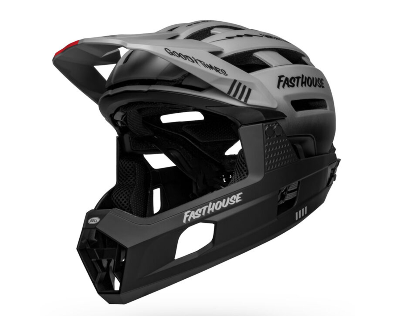 Bell Super Air R Spherical MIPS Full Face Helmet | Merlin Cycles