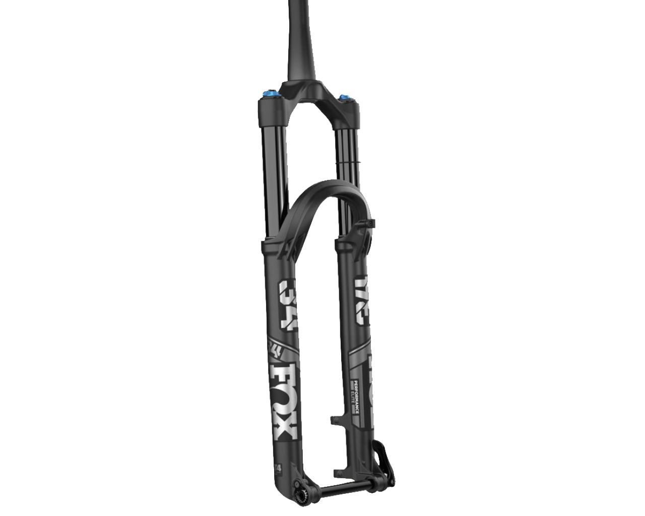 Fox 34 Float Performance Elite SC FIT4 Boost MTB Forks - 29" | Merlin ...
