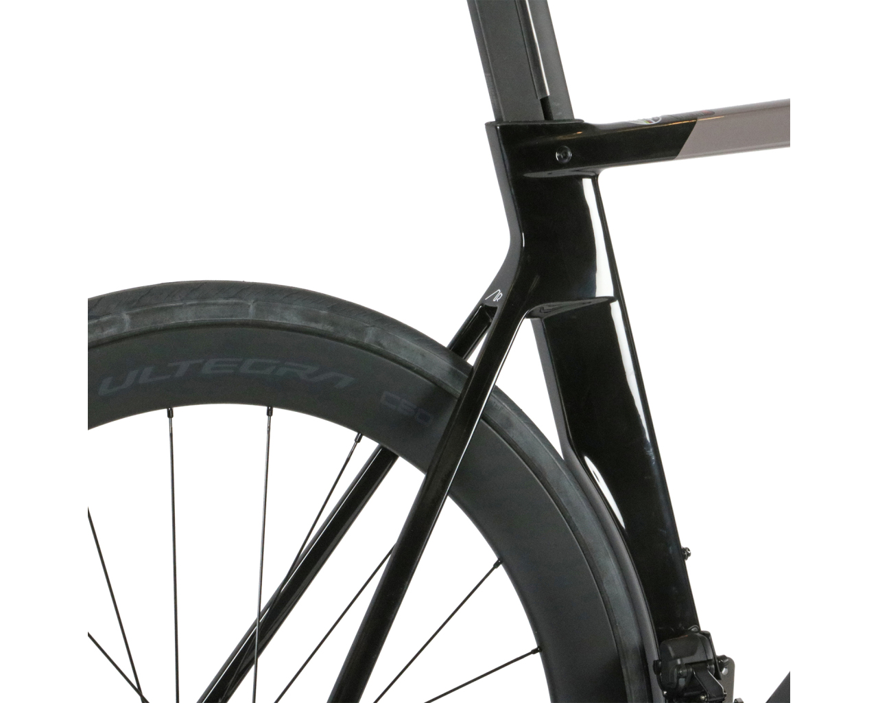 Felt AR Advanced Ultegra Di2 C50 Carbon Road Bike | Merlin Cycles