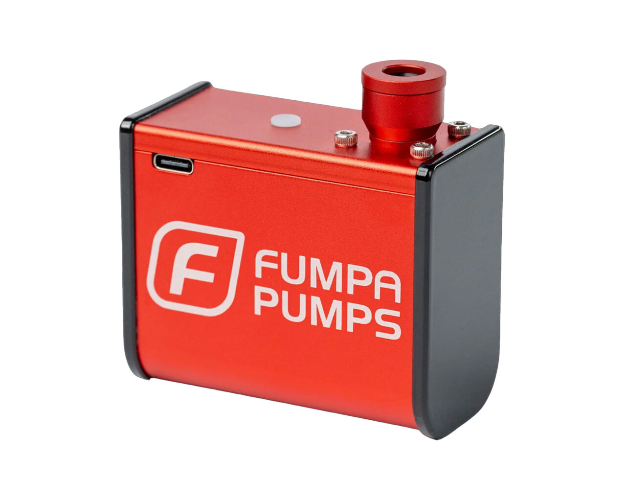Fumpa Pumps miniFumpa Electric Bike Pump | Merlin Cycles