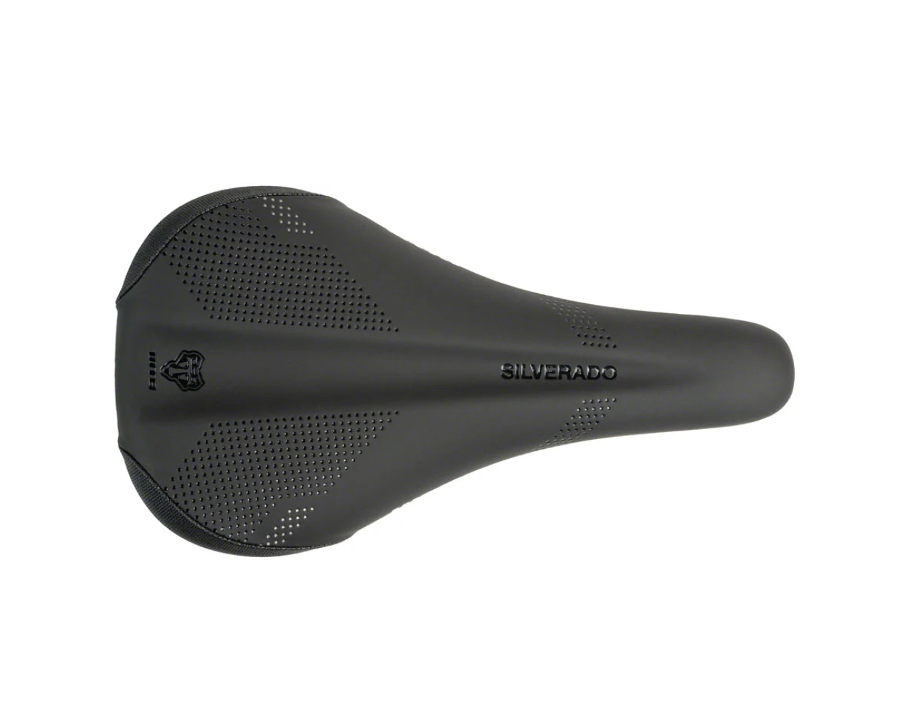 WTB Silverado Cr-Mo Saddle | Merlin Cycles
