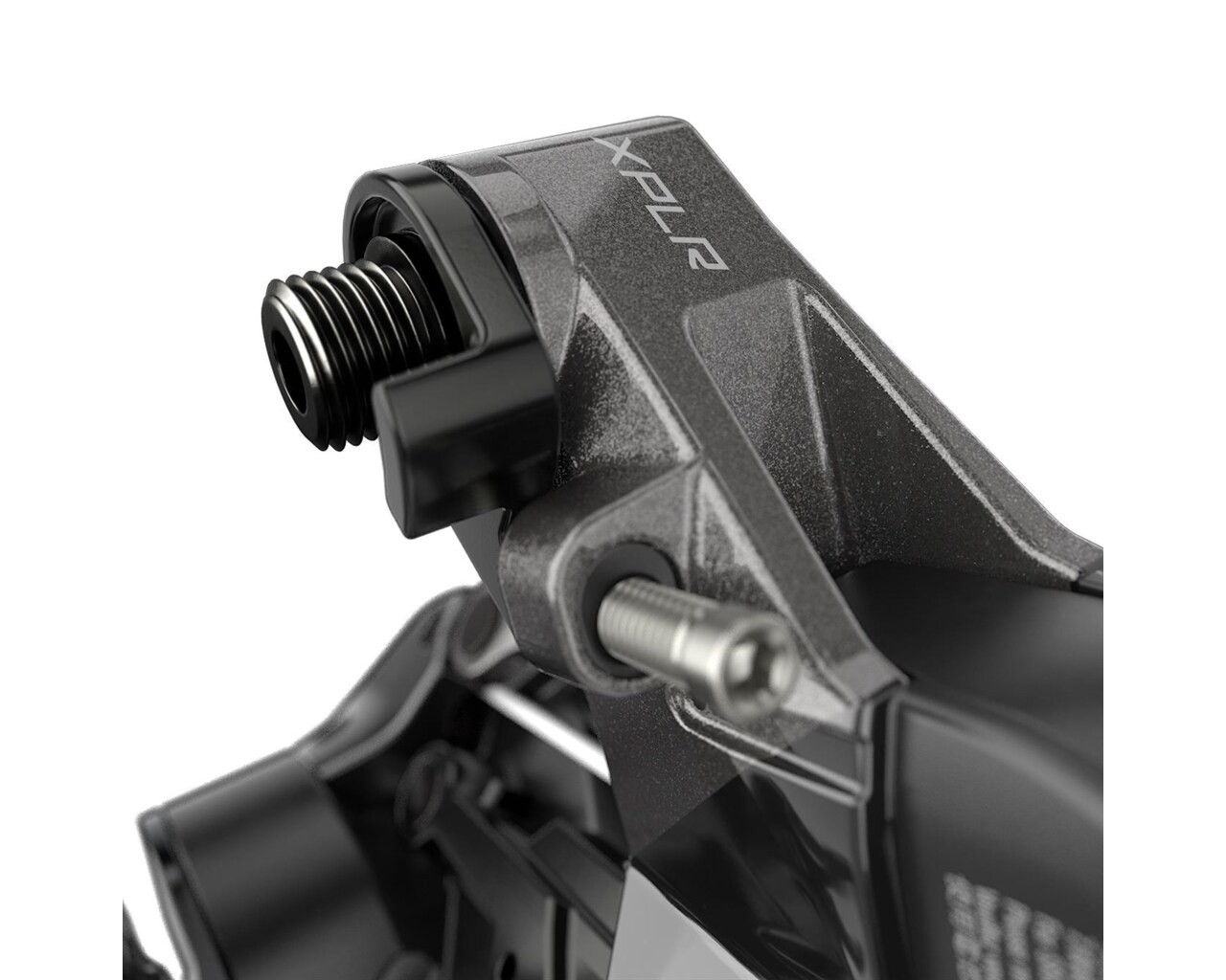 Sram Force AXS D2 XPLR Rear Derailleur - 12 Speed | Merlin Cycles