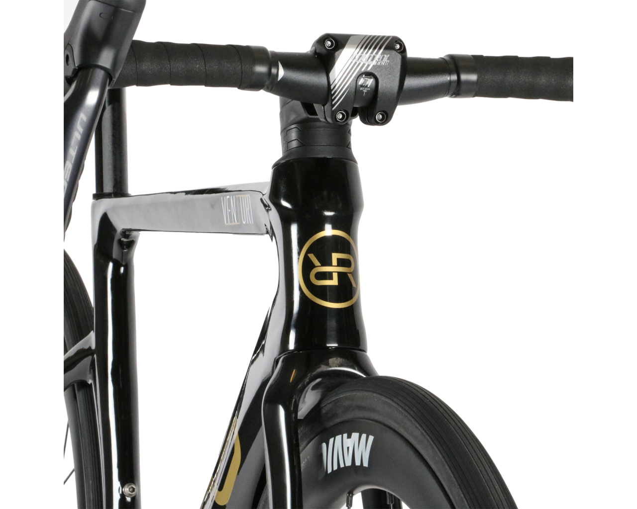 Orro Venturi STC Ultegra Di2 Cosmic Carbon Custom Road Bike | Merlin Cycles