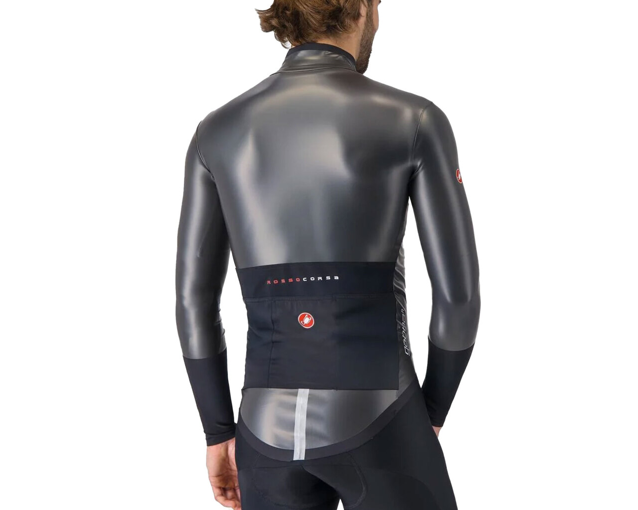 Castelli Gabba R Cycling Jacket - SS25 | Merlin Cycles