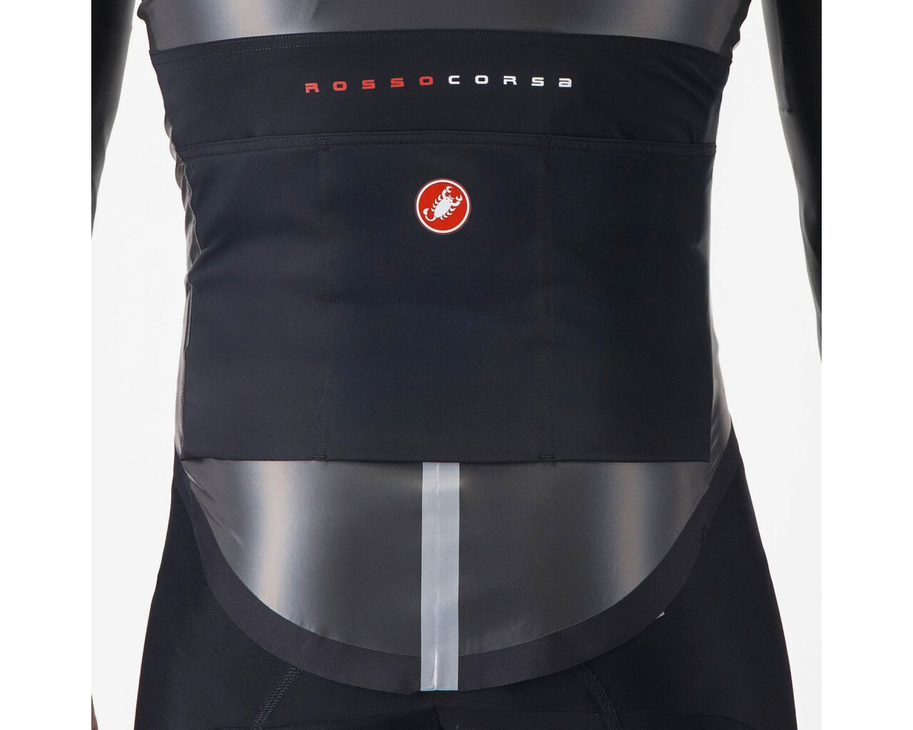 Castelli Gabba R Cycling Jacket - SS25 | Merlin Cycles