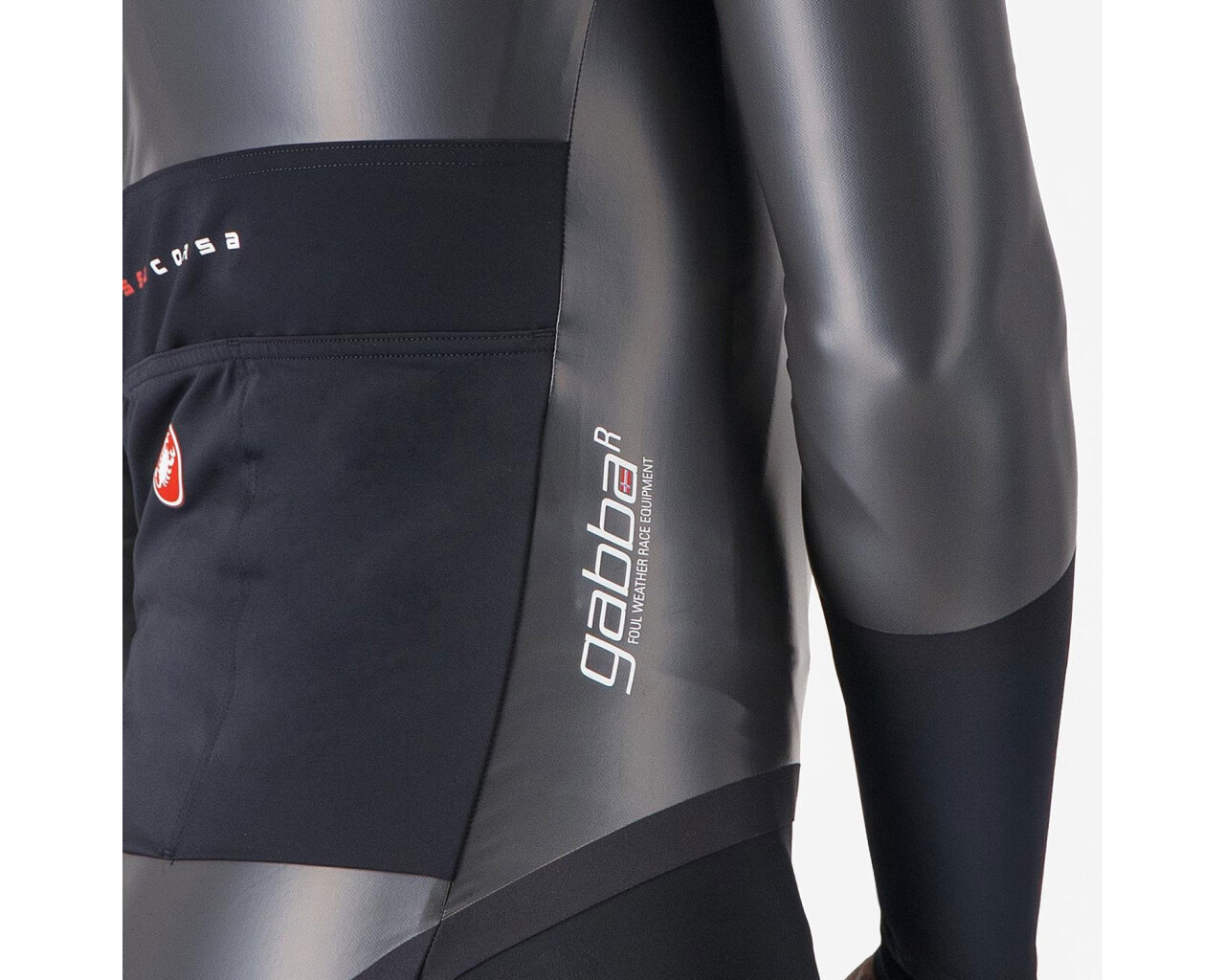 Castelli Gabba R Cycling Jacket - SS25 | Merlin Cycles