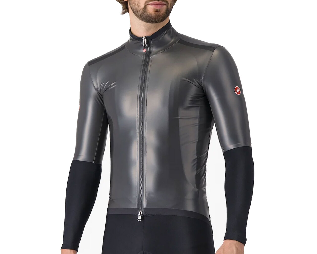 Castelli Gabba R Short Sleeve Jersey - SS25