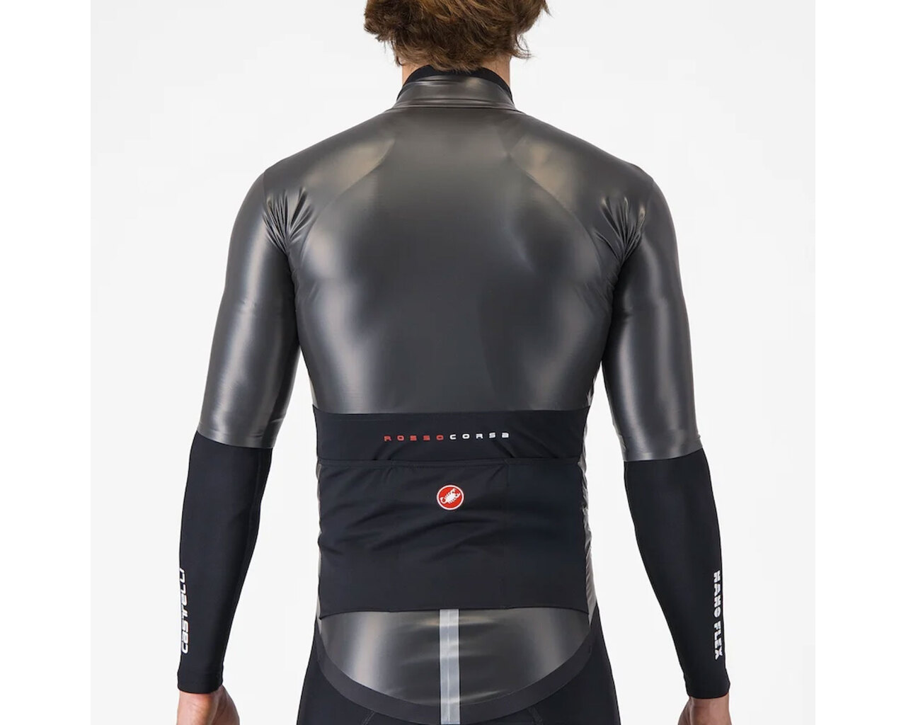 Castelli Gabba R Short Sleeve Jersey - SS25 | Merlin Cycles