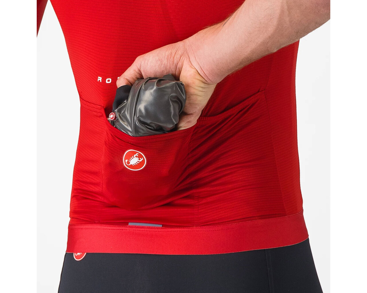 Castelli Gabba R Short Sleeve Jersey - SS25 | Merlin Cycles