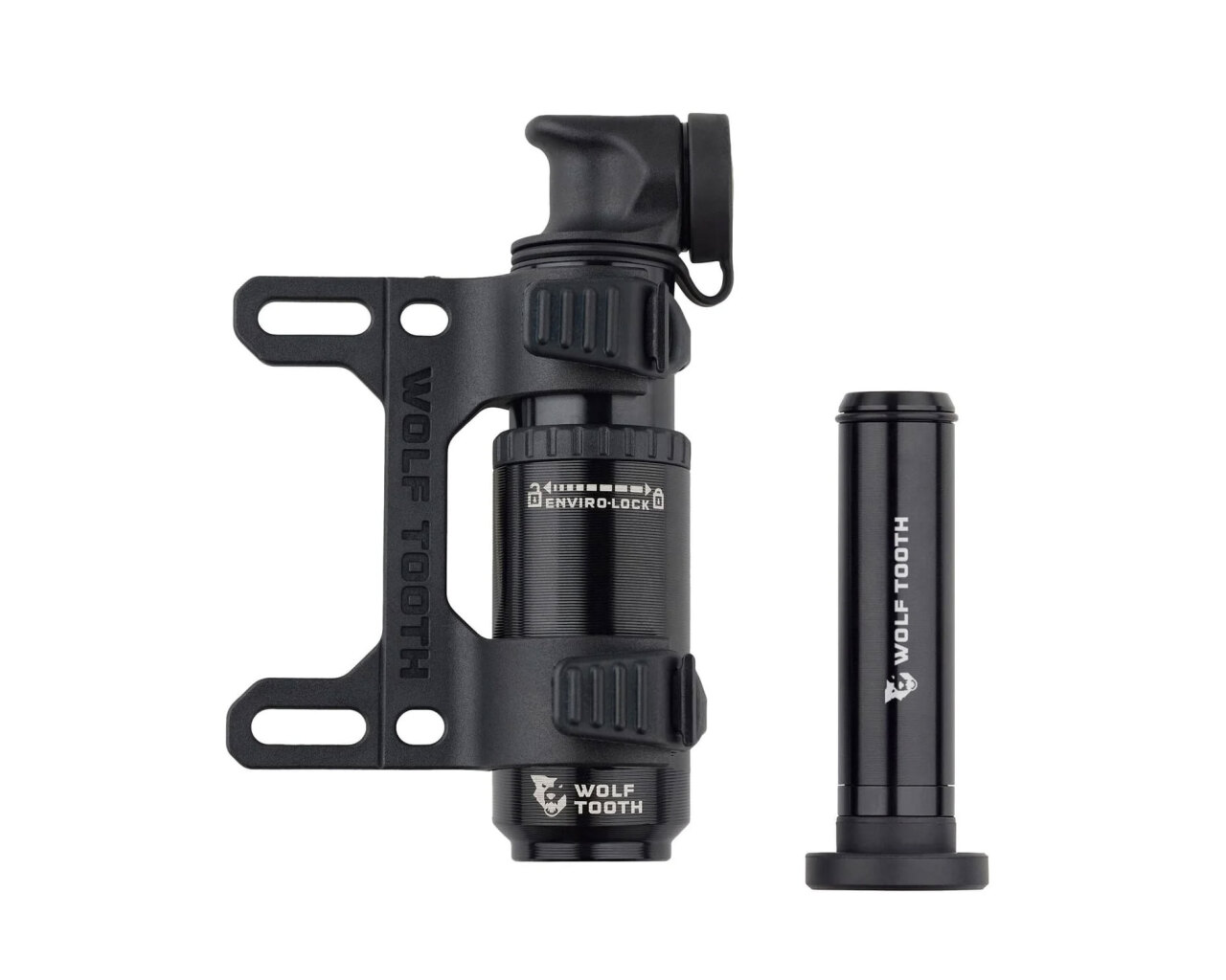 Wolf Tooth EnCase System Pump 30cc | Merlin Cycles