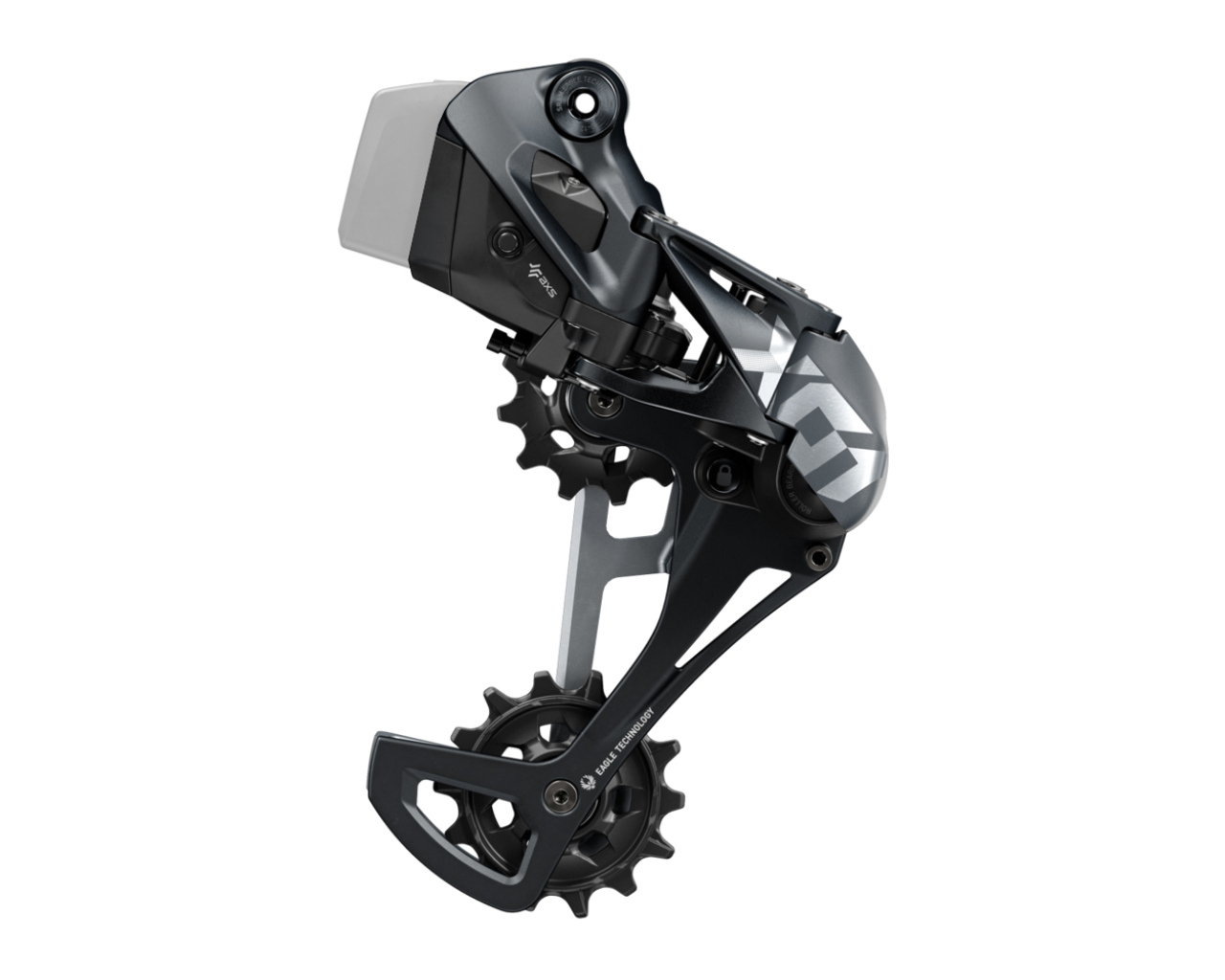 Sram X01 Eagle AXS Rear Derailleur - 12 Speed | Merlin Cycles
