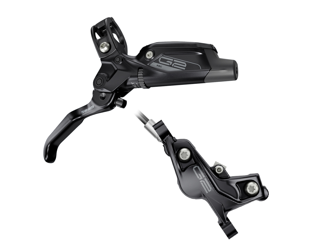 Sram G2 RSC MTB Disc Brake | Merlin Cycles