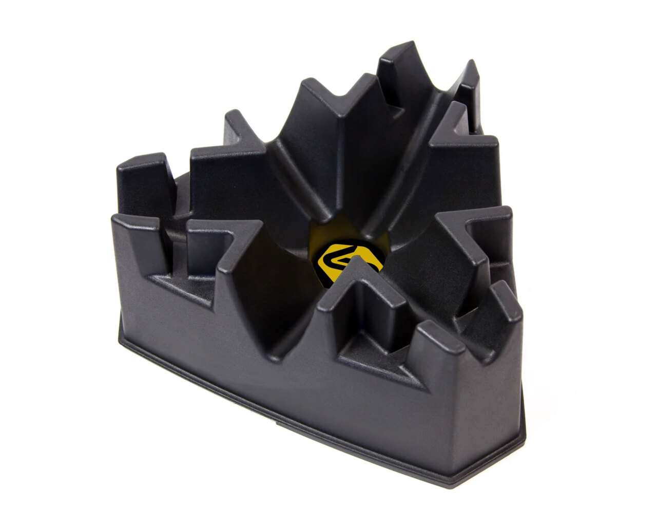 Saris Turbo Trainer Climbing Block | Merlin Cycles