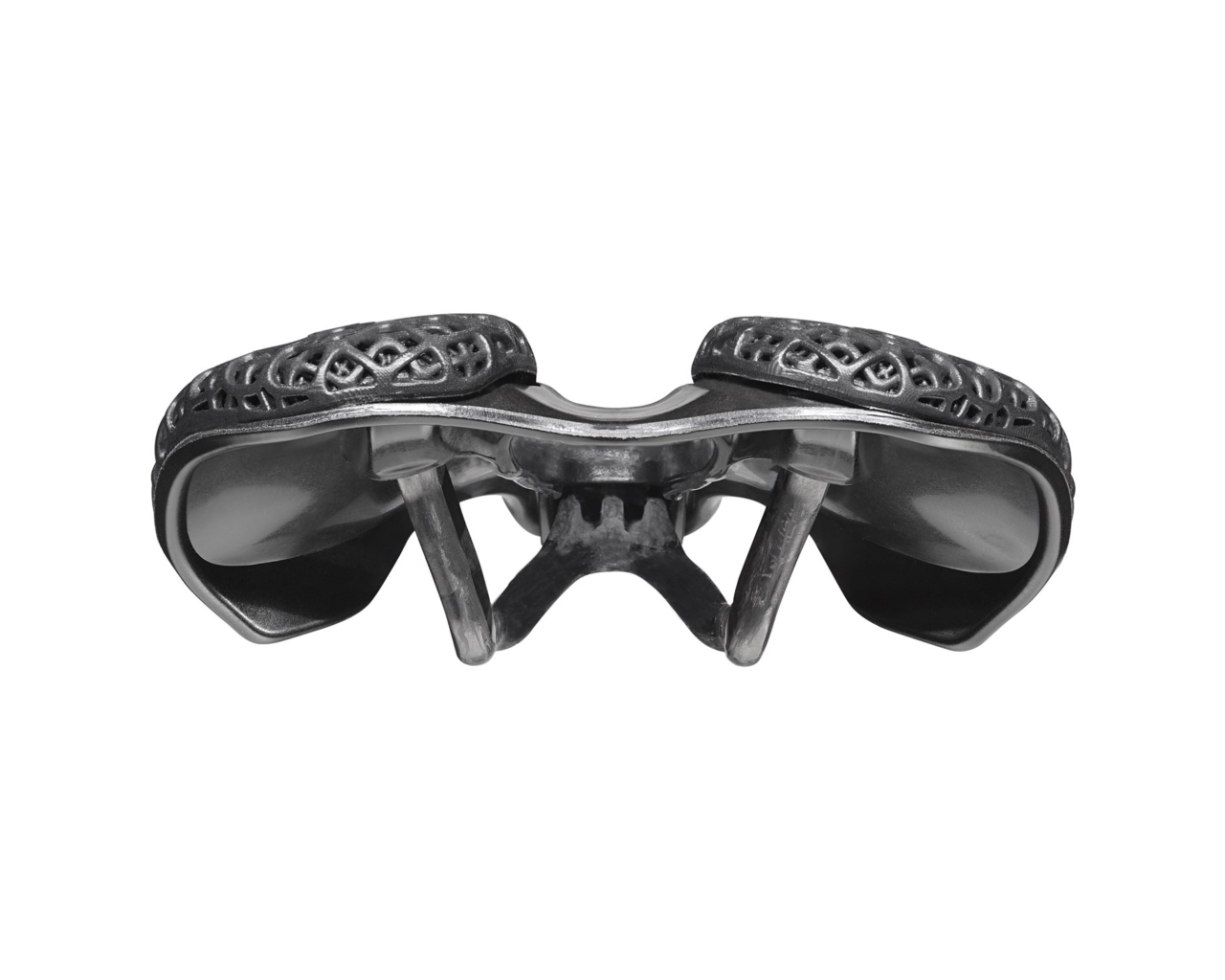 Selle Italia SLR Boost 3D Kit Carbonio Superflow Road Saddle | Merlin ...