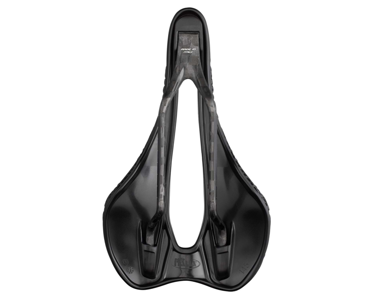 Selle Italia SLR Boost 3D Kit Carbonio Superflow Road Saddle | Merlin ...