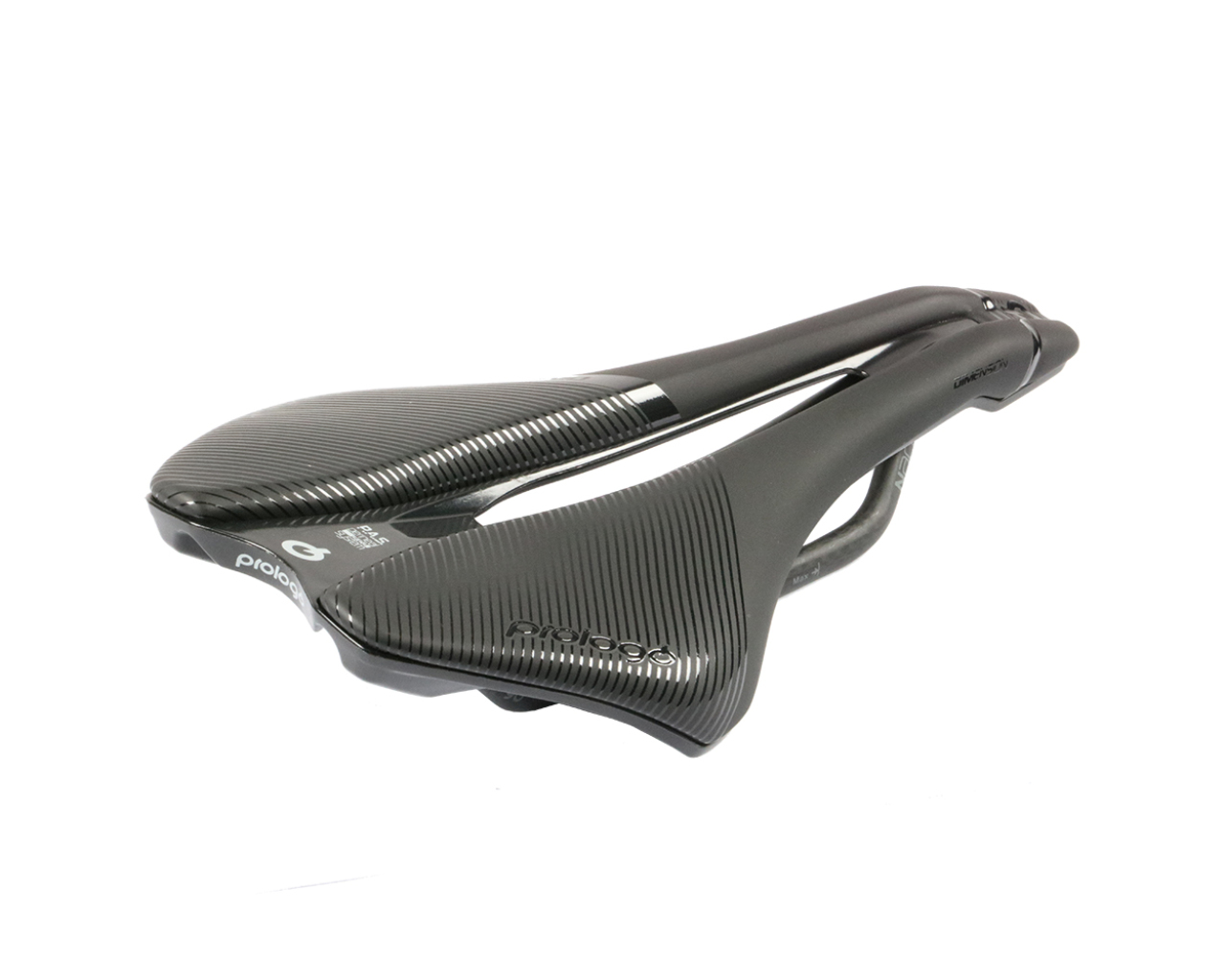 Prologo Dimension 143 Nack Road Saddle | Merlin Cycles