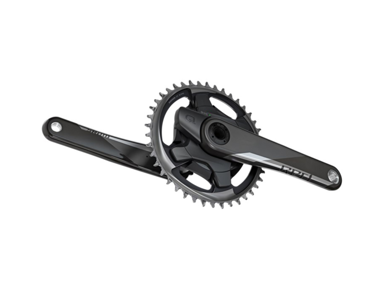 Sram Red 1 AXS DUB Power Meter Chainset - 12 Speed | Merlin Cycles