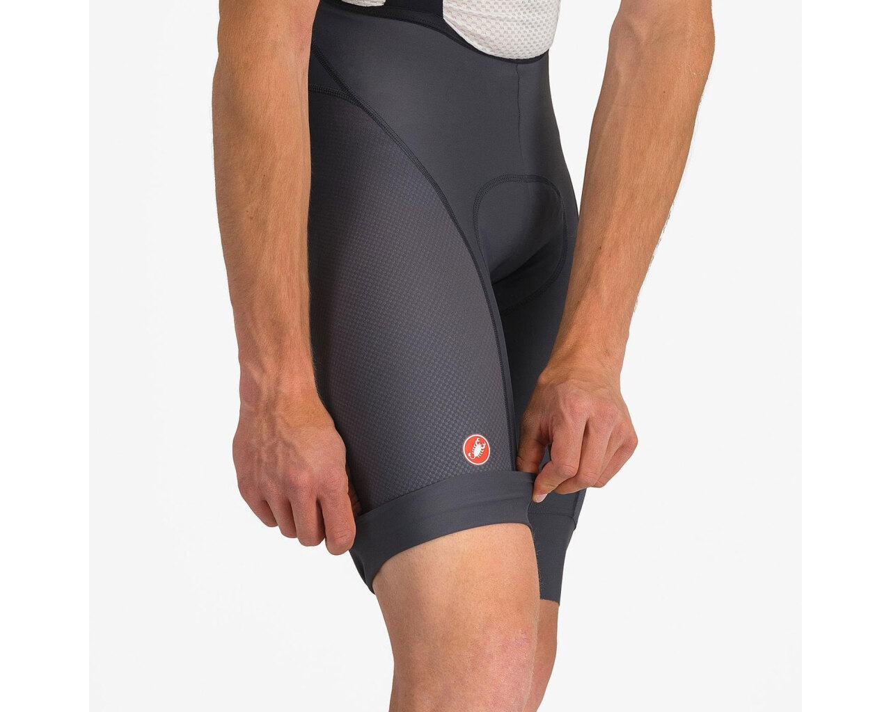 Castelli Competizione 2 Bib Shorts - SS25 | Merlin Cycles