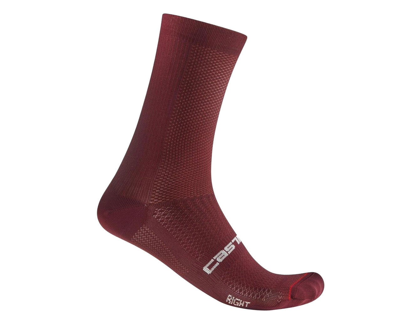 Castelli Espresso 18 Sock - SS25 | Merlin Cycles