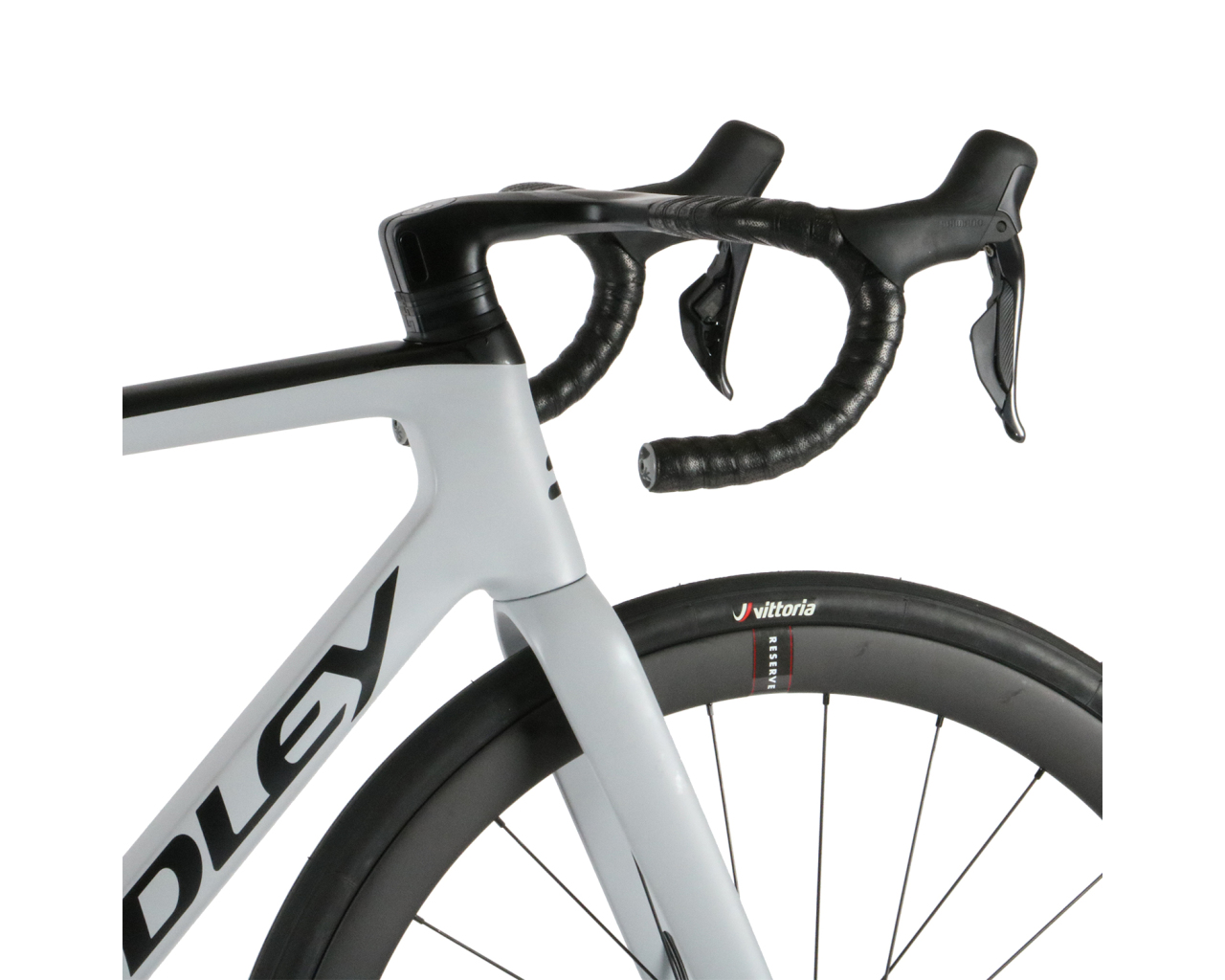 Ridley Falcn RS 40|44 Ultegra Di2 Carbon Custom Road Bike
