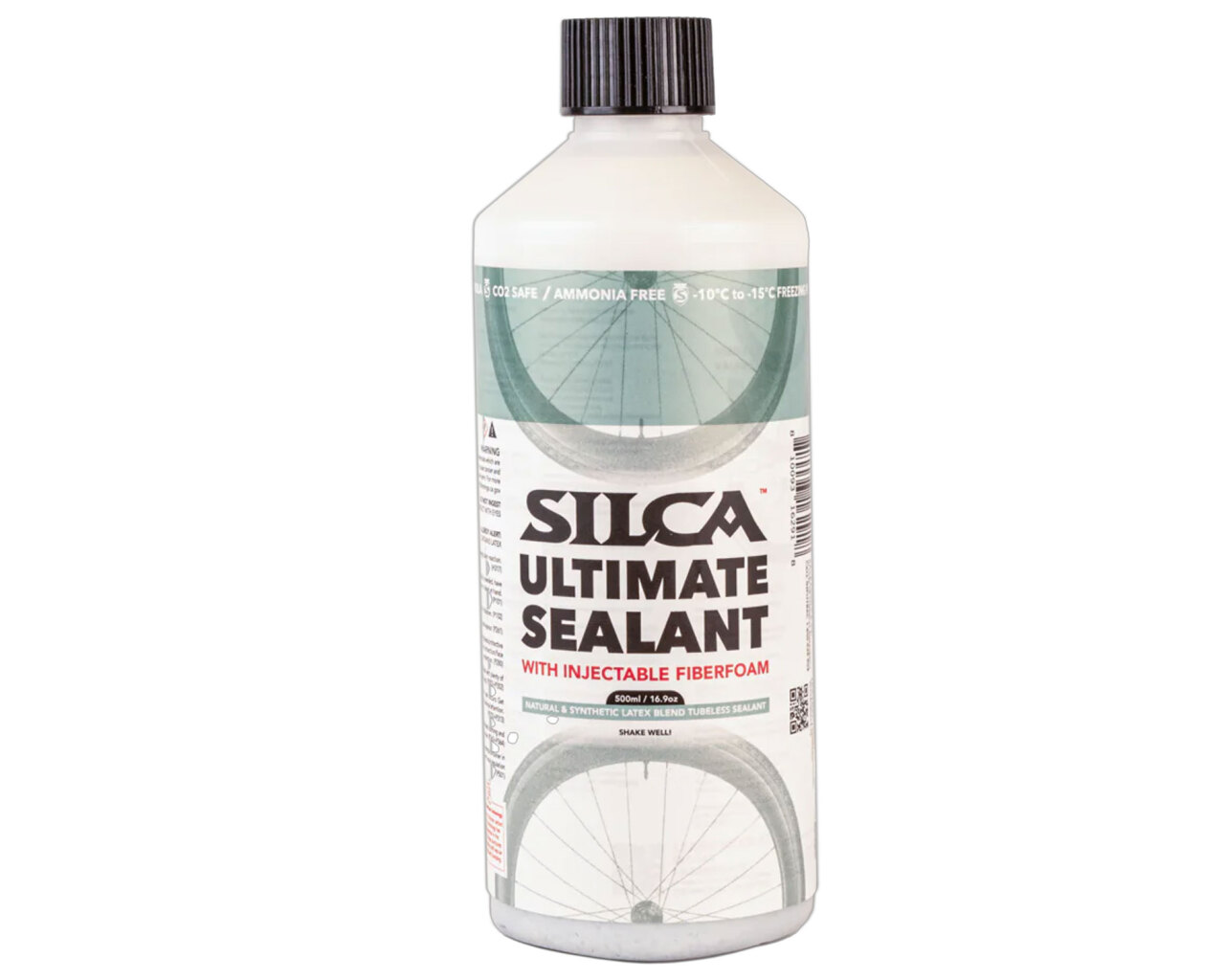 Silca Ultimate v2 Tubeless Sealant - 500ml | Merlin Cycles