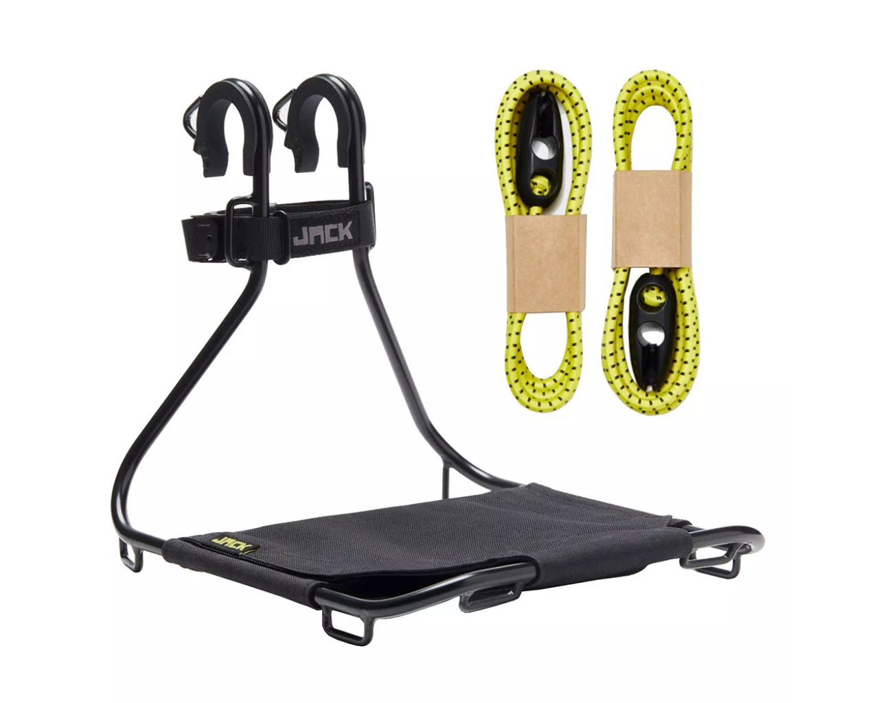 Jack The Bike Rack Front Rack And Fittings | Merlin Cycles