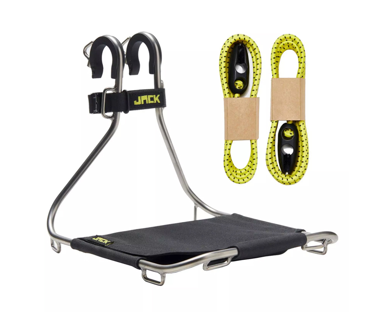 Jack The Bike Rack Front Rack And Fittings | Merlin Cycles