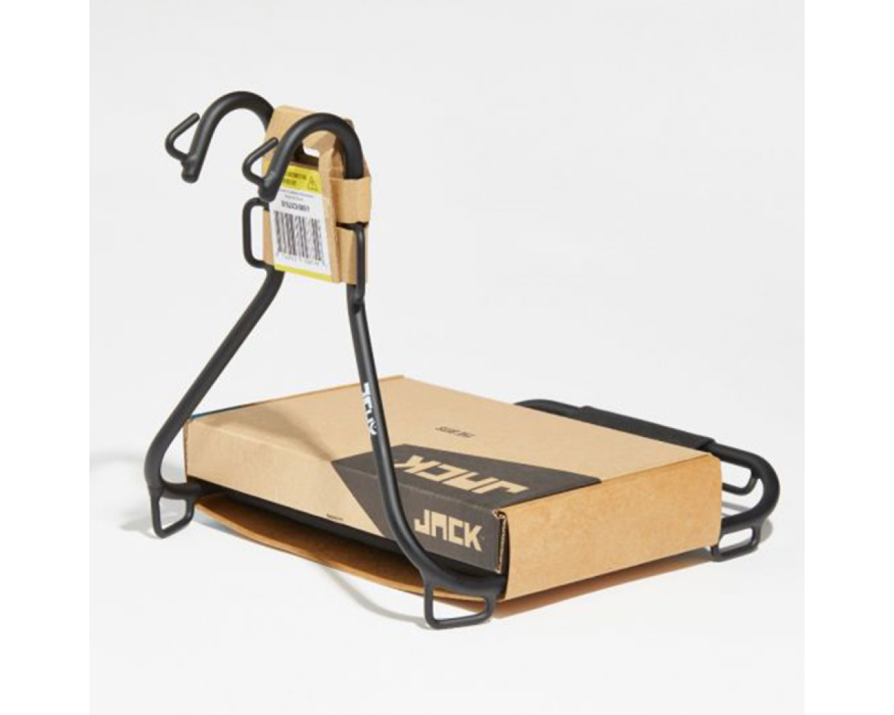 Jack The Bike Rack Front Rack And Fittings | Merlin Cycles