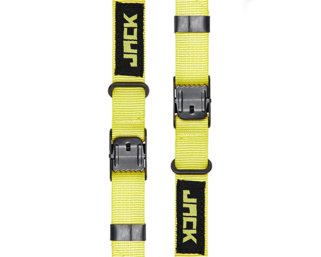 Jack Straps - Stiff