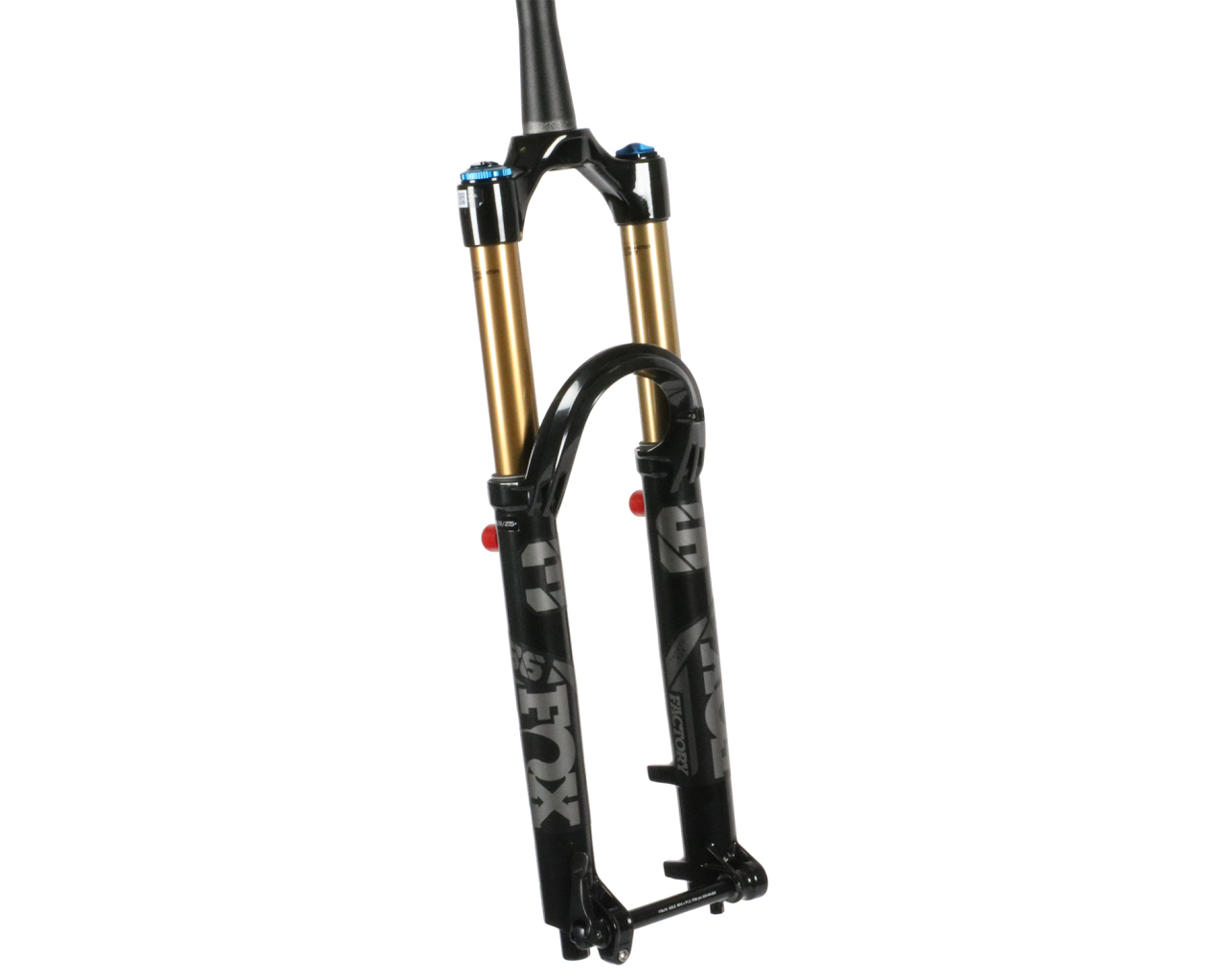 Fox 36 Float Factory GRIP2 Boost MTB Forks - 29" | Merlin Cycles