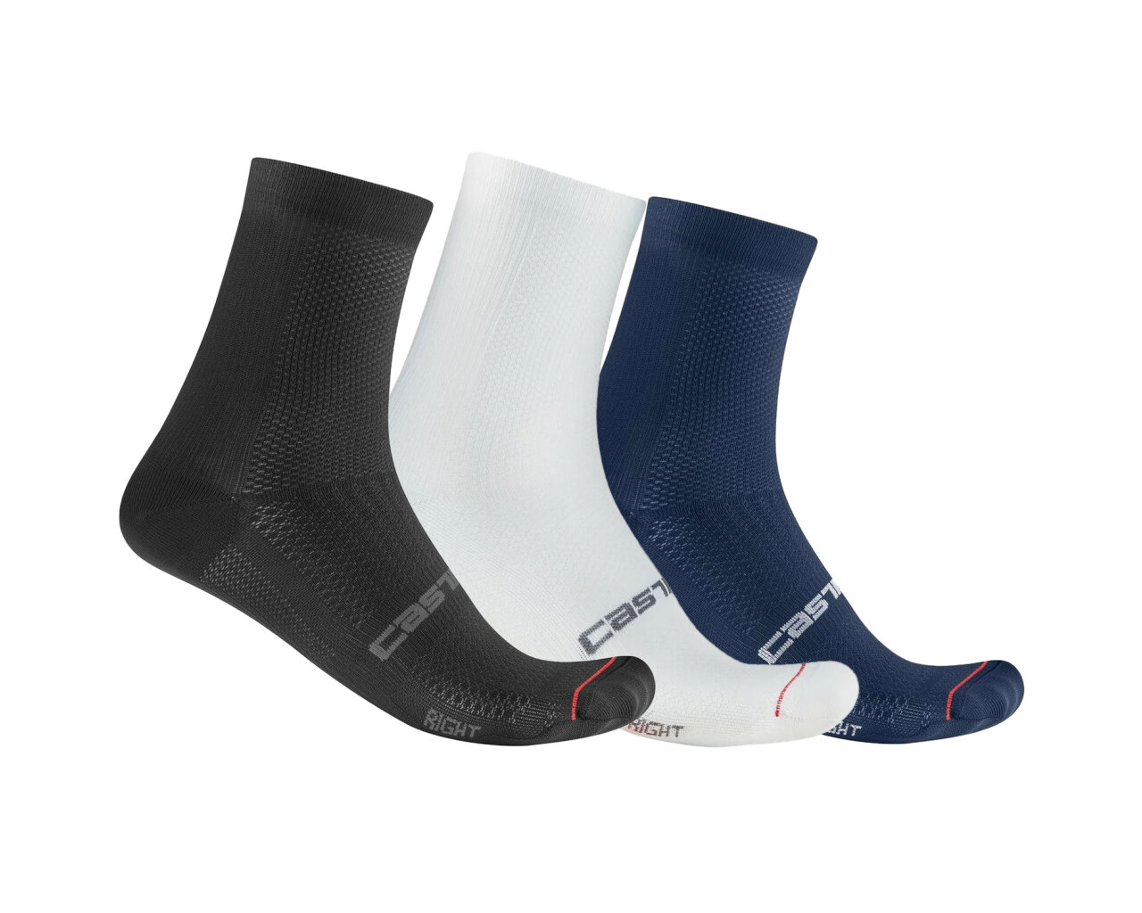 Castelli Espresso 12 Cycling Socks - SS25 | Merlin Cycles