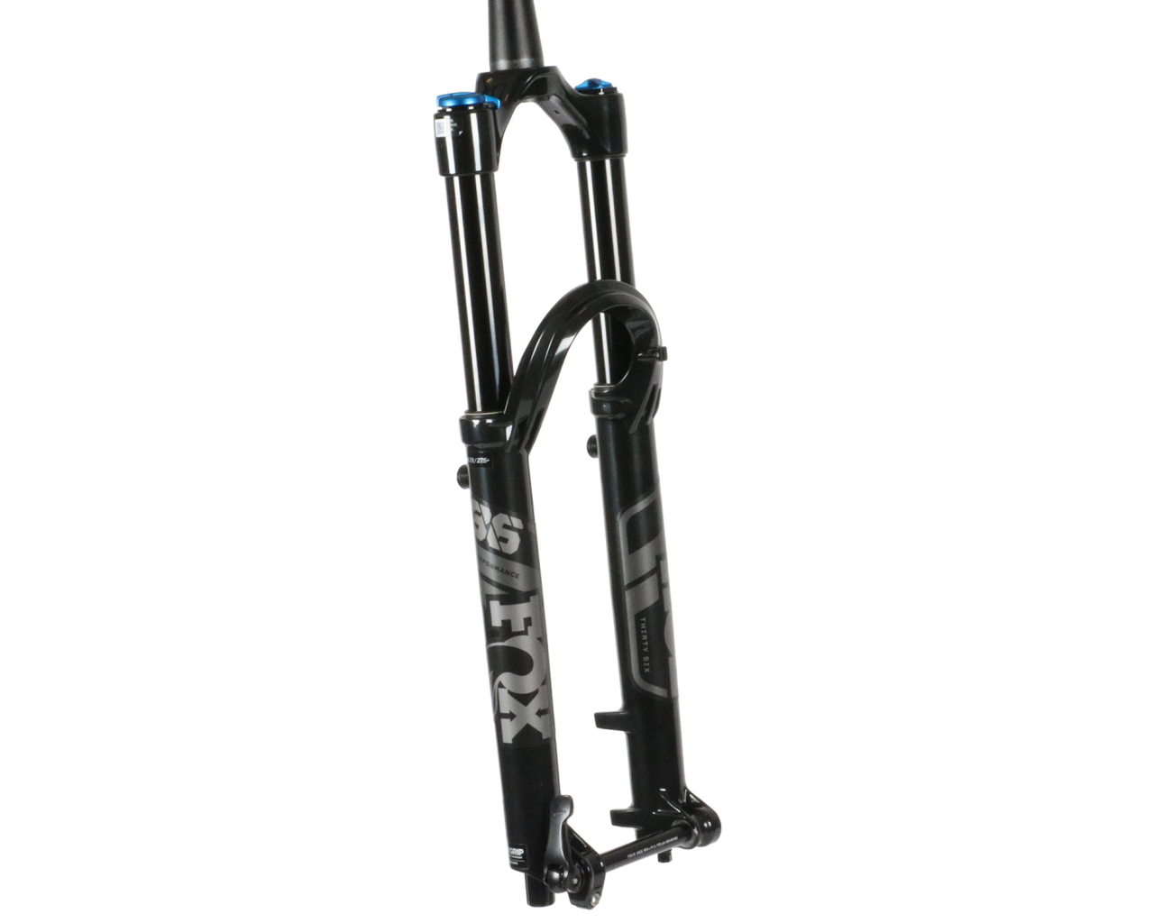 Fox 36 Float Performance GRIP Boost MTB Forks - 29" | Merlin Cycles