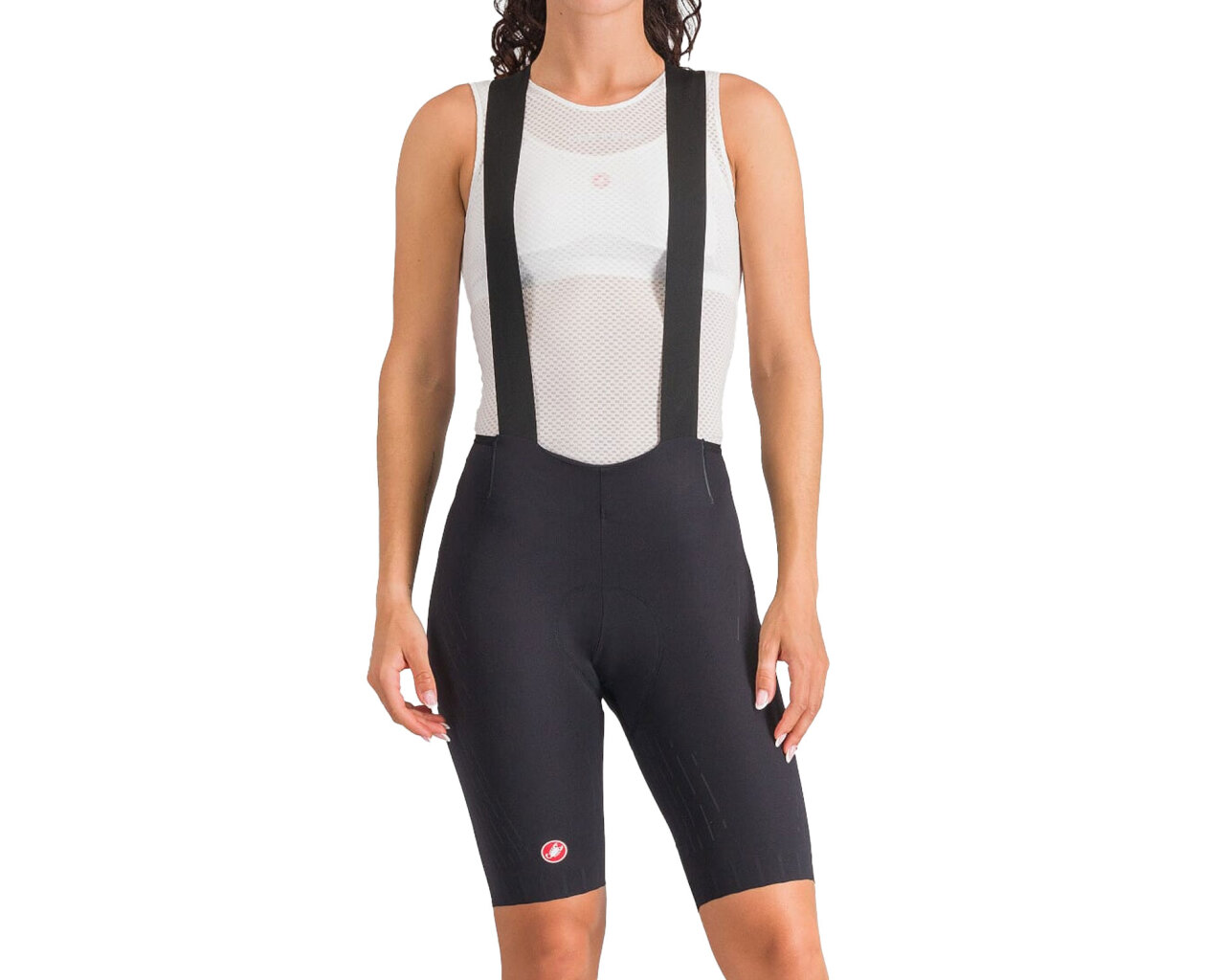 Castelli Prima 2 DT Women's Bib Shorts - SS26 | Merlin Cycles