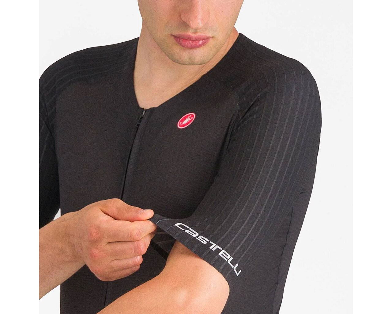 Castelli Sanremo S Speed Suit - SS25 | Merlin Cycles