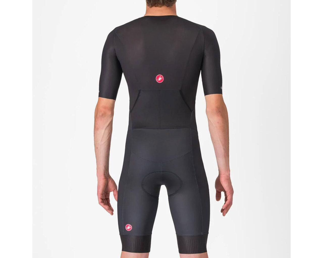 Castelli Core Short Sleeve Tri Suit - SS25 | Merlin Cycles