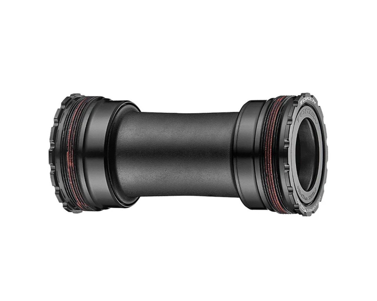 Token T47 Inbound Threaded Bottom Bracket For Sram DUB | Merlin Cycles